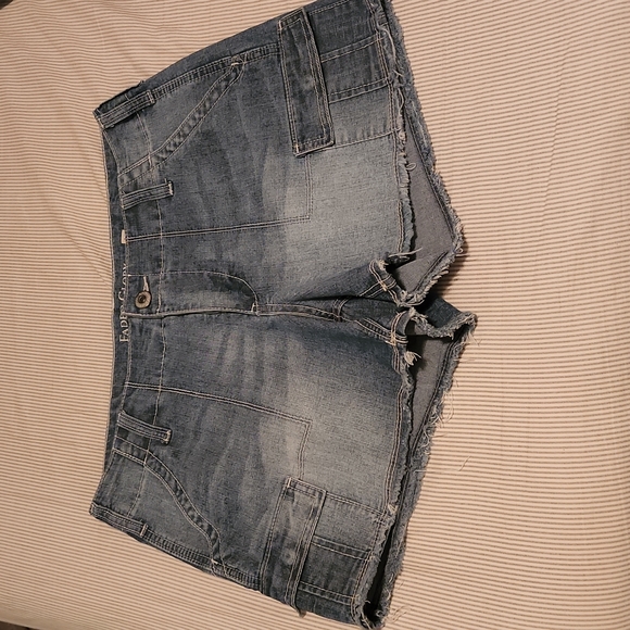 Faded Glory | Shorts | Faded Glory Denim Shorts | Poshmark